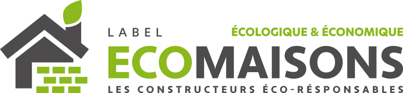 EcoMaisons - Label pour une maison écologique et économique
